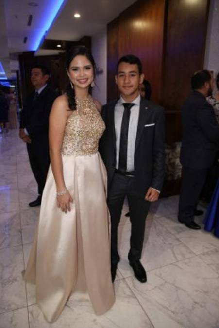 La graduación de la Freedom