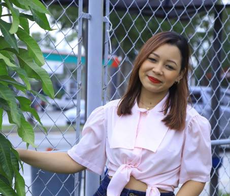 Arely rodríguez, en el top 1 de la locución radial