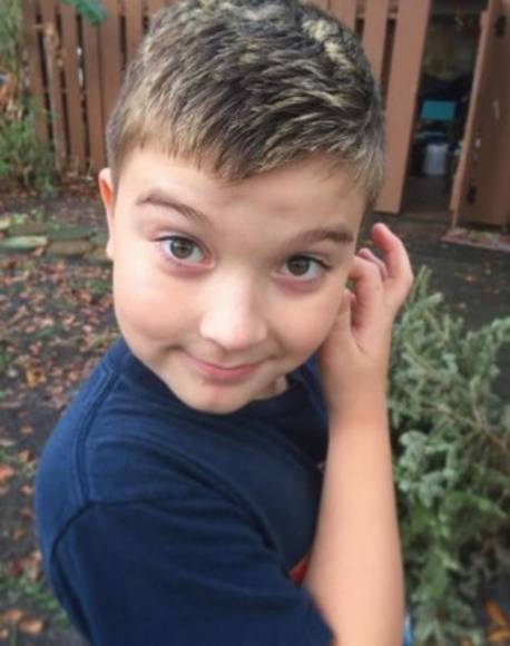 A 10 años del meme 'Success Kid', así está Sammy Griner