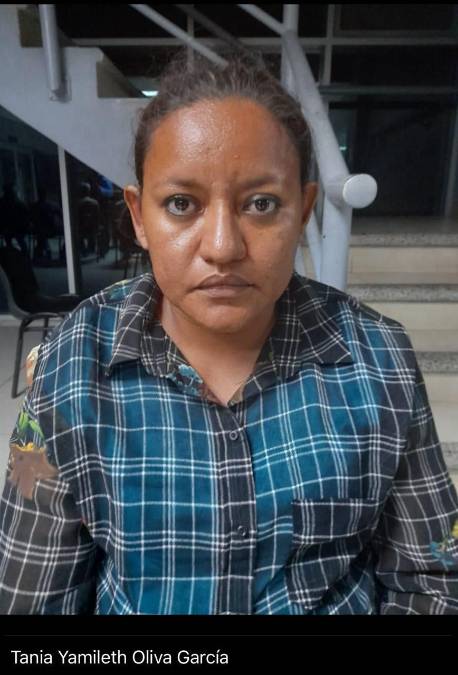 Condenan a siete integrantes de temible banda “Los Mocha Dedos”