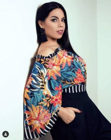 FOTOS: Lizbeth Rodríguez de 'Exponiendo Infieles' se deja ver sin ...