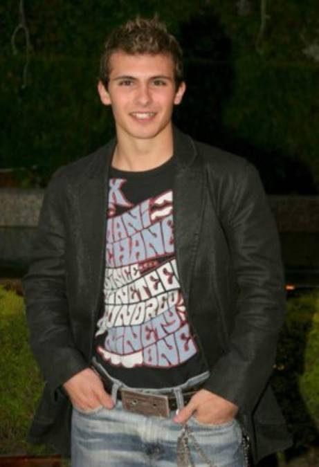 FOTOS: Imanol Landeta, el actor mexicano que decidió abandonar las ...