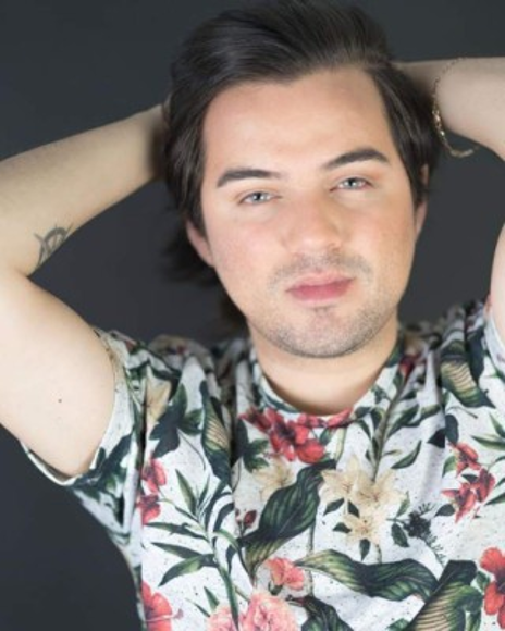 FOTOS: La transformación de 'Esteban' el actor más famoso de Caso Cerrado