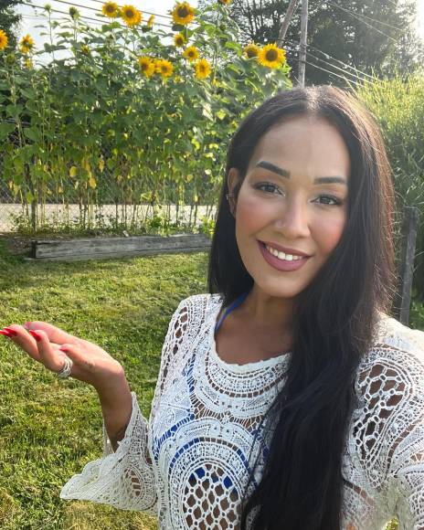 Muere Mila de Jesús, famosa influencer brasileña, a los 35 años
