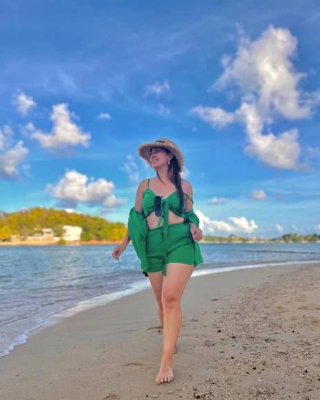 ¿Quién es la periodista que toma el lugar de Suly Cálix?