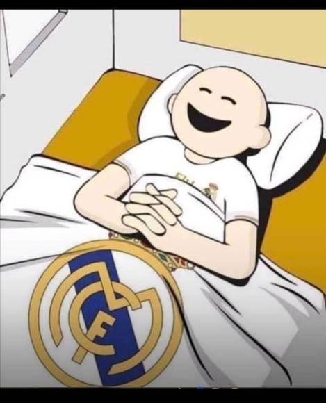 ¡Otra vez se estrelló la ‘Xavineta‘! Los memes de la derrota del Barça ...