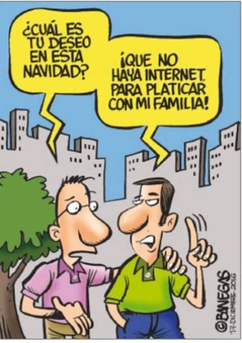 HUMOR GRÁFICO DE DARÍO BANEGAS...