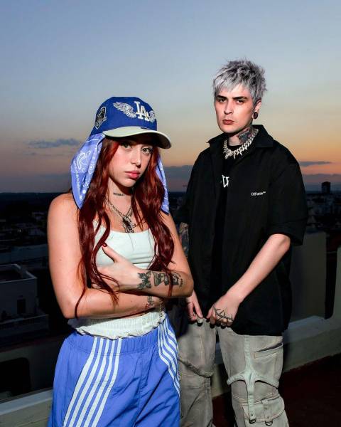 Nicki Nicole vive ahora con “los pies en la tierra”