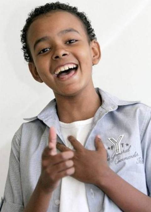 Mira como creció Jotta A, el niño que cautivó con su interpretación de ...