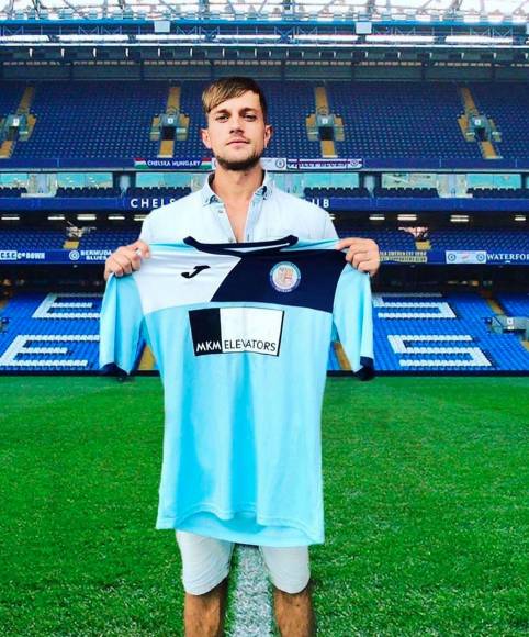 Conmoción: Muere jugador que dejó el fútbol por el cine para adultos