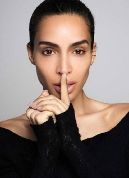 Ines Rau debuta como Playmate de Playboy