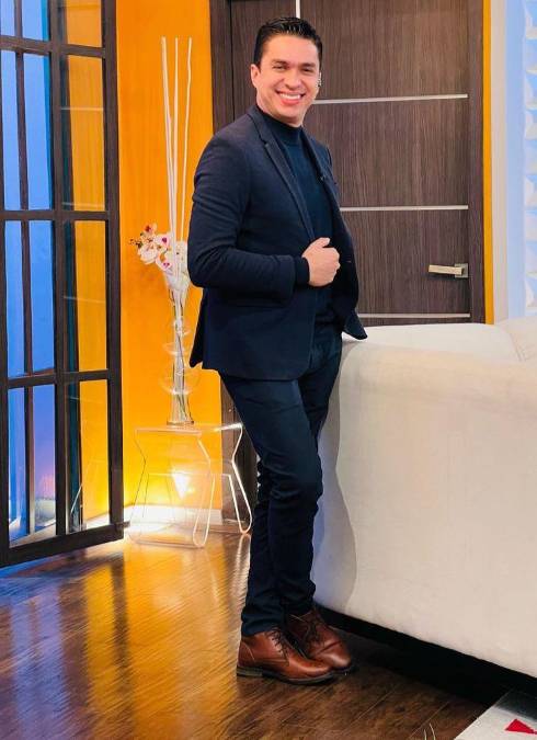 César Enamorado o Jefry Rodríguez: ¿Quién es el verdadero novio de ...