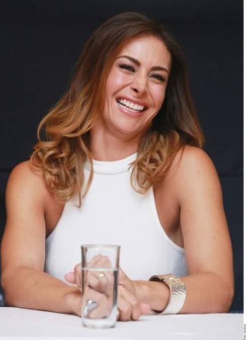 De Miss Universo al Fisicoculturismo: Así es la impactante ...