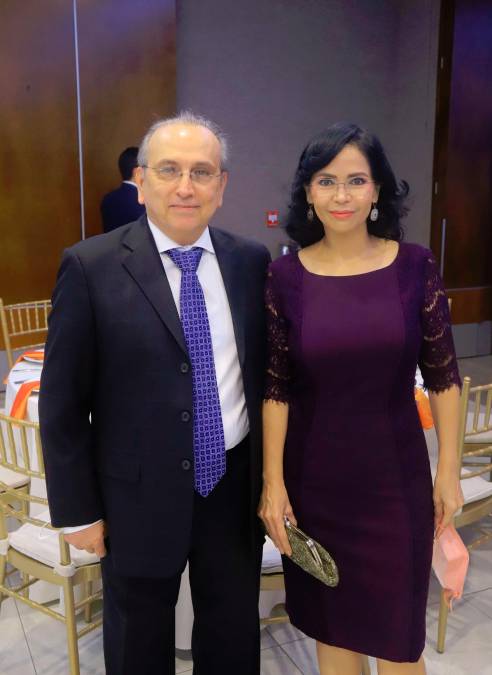 Exitoso encuentro de ginecología y obstetricia en SPS