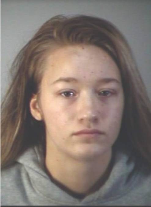 Alyssa Hatcher: pagó a sicarios para que asesinaran brutalmente a sus ...