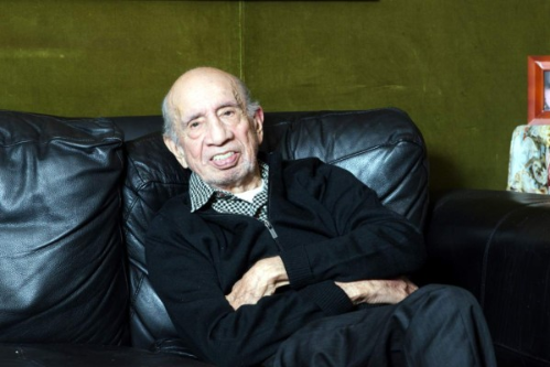 Muere el comediante mexicano Héctor Lechuga