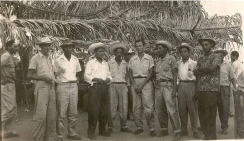 1954: la historia 54 años después