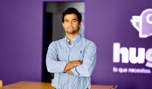 Hugo, la empresa tecnológica de mayor crecimiento en Centroamérica