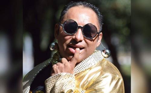 El comediante Paco Show llega el otro mes a San Pedro Sula