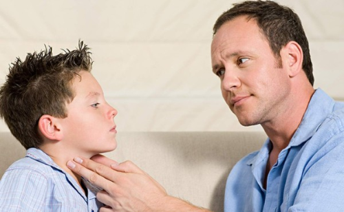 10 remedios caseros para aliviar síntomas de paperas