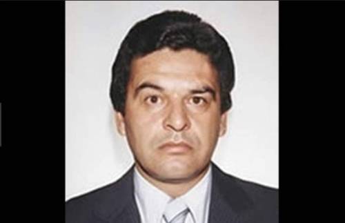 Ramón Matta Ballesteros habla desde una cárcel de EEUU tras 31 años ...