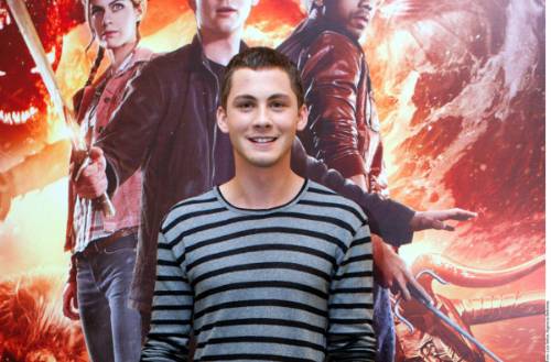 Las 10 cosas que no sabías de Logan Lerman