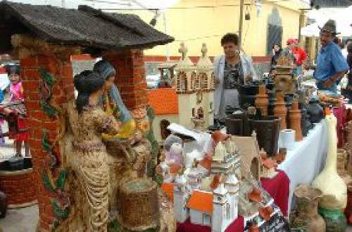 Paso a paso por la Ruta Lenca