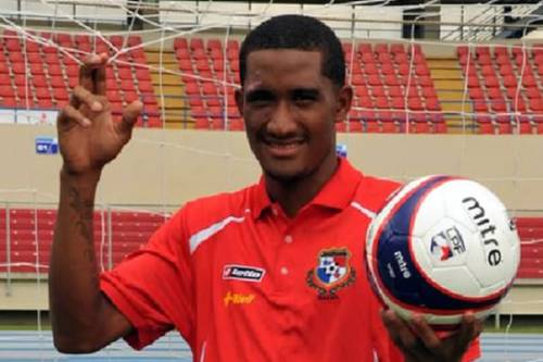 Fallece el exseleccionado de Panamá, Luis Rentería