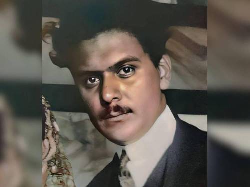 Pablo Zelaya Sierra: El regreso de un legado artístico centenario a Honduras