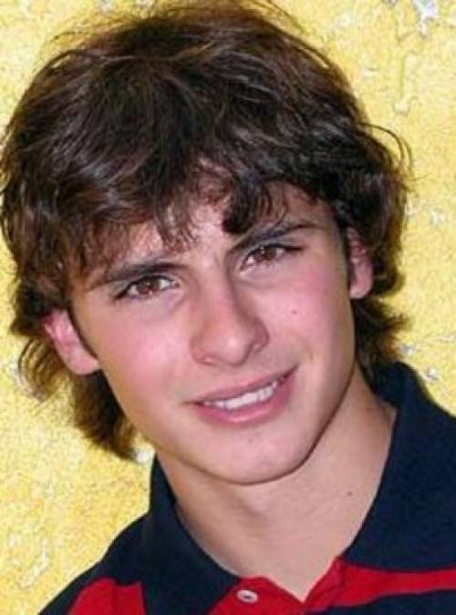 FOTOS: Imanol Landeta, el actor mexicano que decidió abandonar las ...