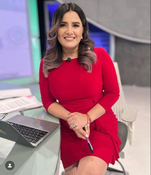 Cesia Mejía revela que despidió a su empleada por maltratar a su hija