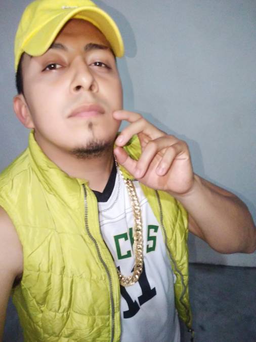 “Keyko”, el reguetonero hondureño asesinado en restaurante de Danlí