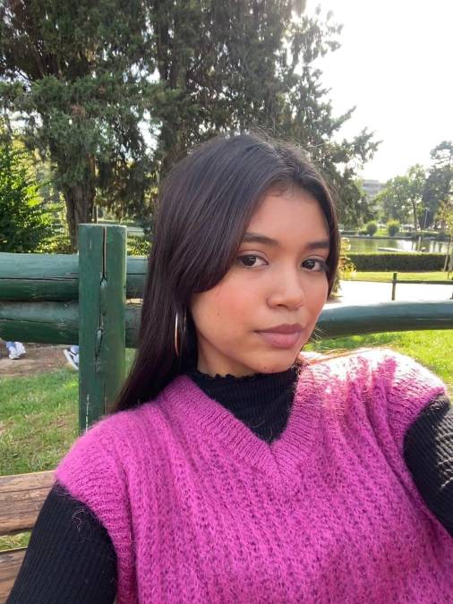 Emily Ordóñez, la hondureña que quiere reinar en Italia