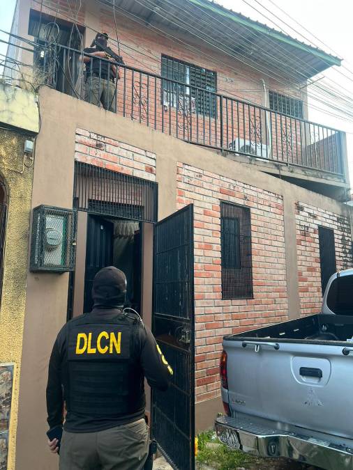 Pierde sus mansiones después de muerto: supuesto socio de Tony ...