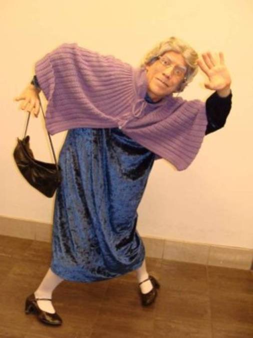 Sábado Gigante: El horrible secreto que guardaba 'Doña Concha'