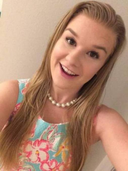 ¡Espeluznante!: Detalles del asesinato de Mackenzie Lueck, estudiante ...