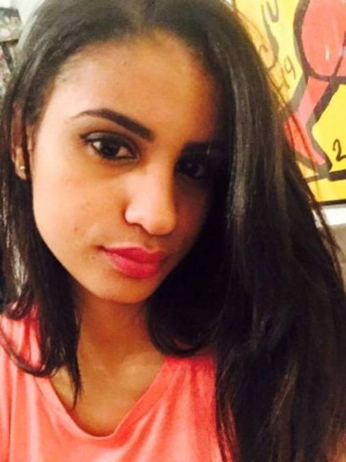 Winifer Fernández, la bella voleibolista que está arrasando en las ...