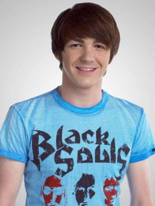 La impactante transformación de Drake Bell, 15 años después de 'Drake y ...