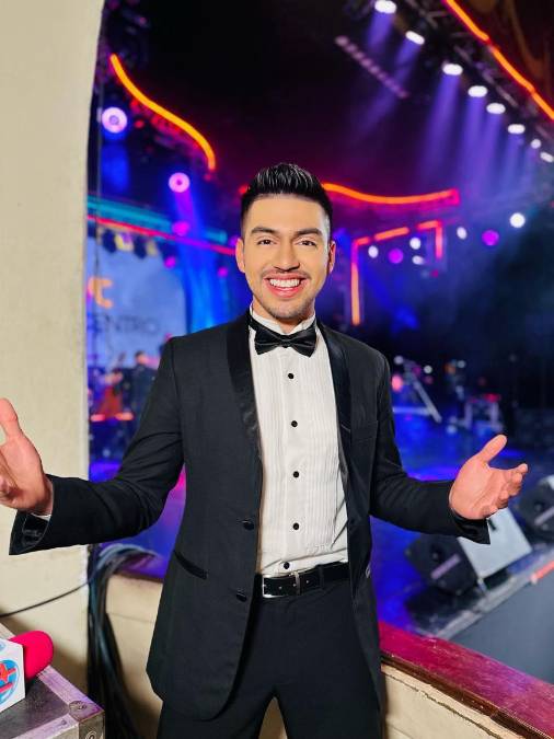 César Enamorado revela por qué cambió de canal de televisión