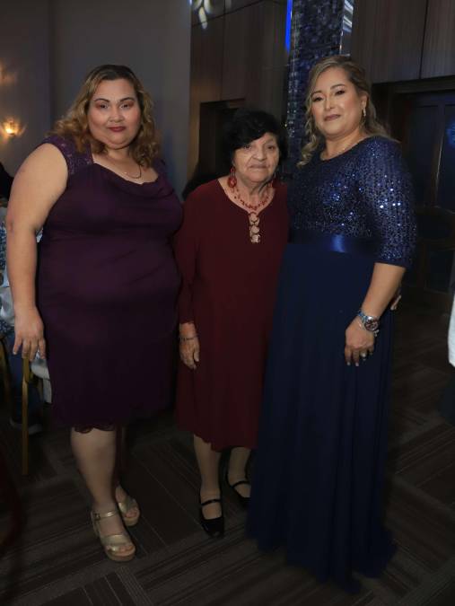 Inolvidable Prom Night de la Decroly Christian International School