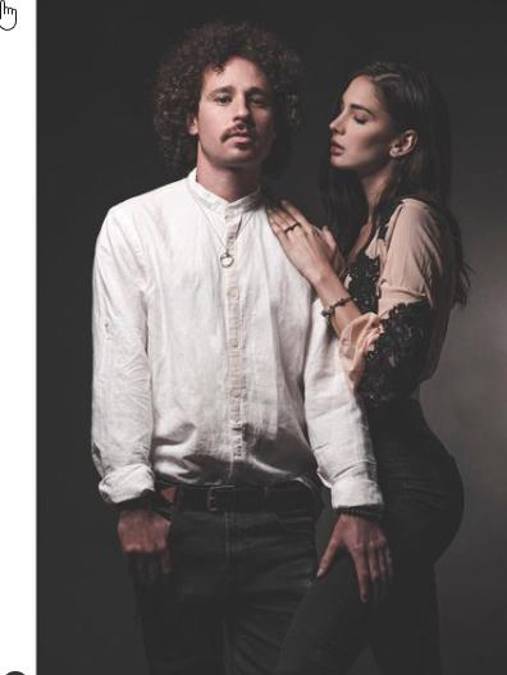 Quién es Arianny Tenorio, la novia de Luisito Comunica