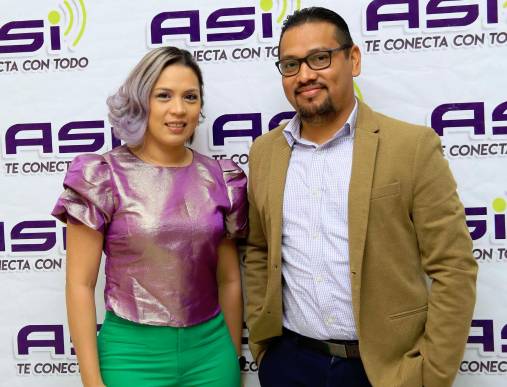 ASI Network festeja su 13 aniversario sirviendo a Honduras - Diario La ...