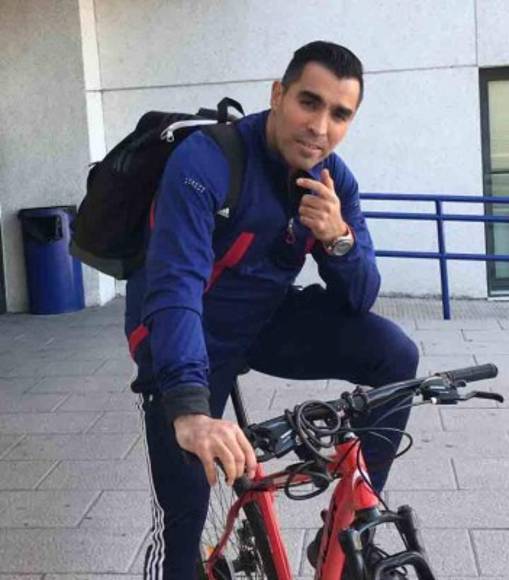 Las sorpresivas nuevas facetas de Marco 'Chiquidrácula' Rodríguez, ex ...