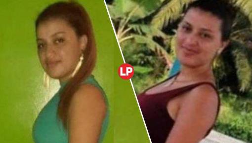 Adela Ramírez soñaba con reencontrarse con su madre y hermanas en ...