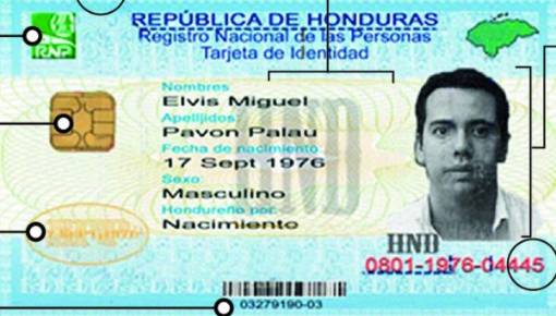 Todo lo que tienes que saber sobre la nueva cédula hondureña - Diario ...