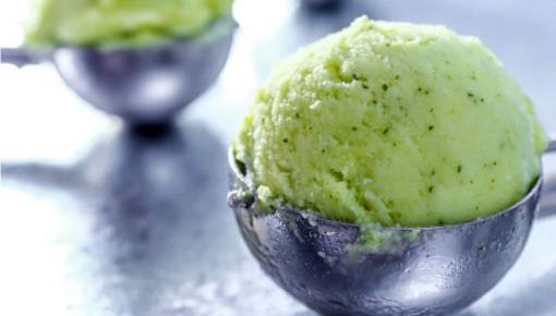 Cómo hacer una rica nieve casera - Diario La Prensa