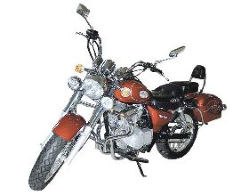 Con un diseño novedoso