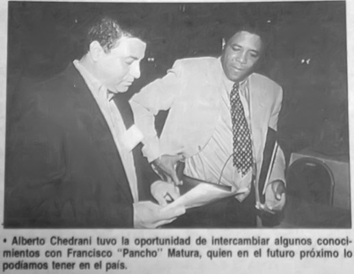 Expedientes del Fútbol