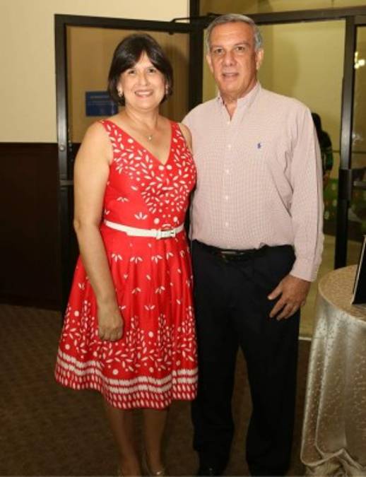 El cumpleaños de Óscar Bardales
