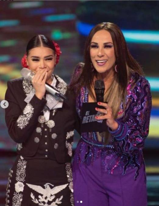 La espectacular figura que luce Irlanda Valenzuela 10 años después de ...